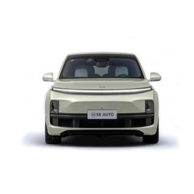 China Gloednieuwe Elektrische SUV-Li 18 Maximum AWD 490HP 5 Deuren 6 Waaier 1200km Wielbasis 3005mm van Zetelscrusing van Max Speed 180km/h Te koop