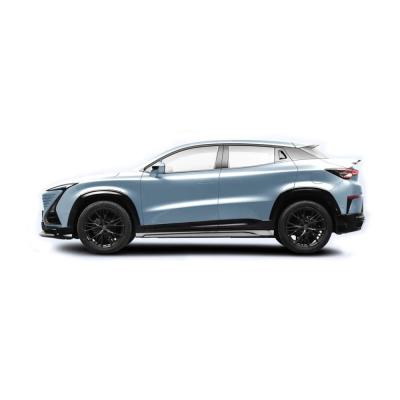 Cina Visione a benzina di lusso della cima 1.5T dell'UNITÀ 2020 di Changan delle automobili in vendita