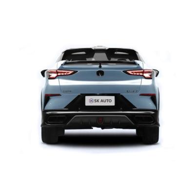 Cina Visione a benzina di lusso della cima 1.5T dell'UNITÀ 2020 di Changan delle automobili in vendita