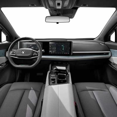 Cina Visione a benzina di lusso della cima 1.5T dell'UNITÀ 2020 di Changan delle automobili in vendita