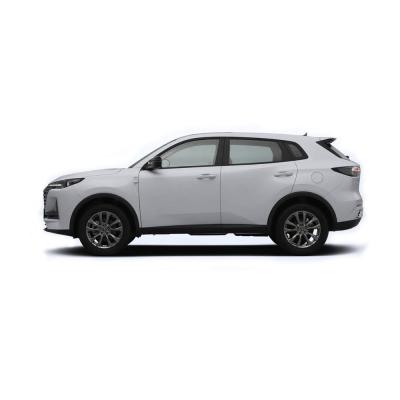 中国 4つのドア2023シロナガス クジラ版1.5T DCTガソリンと5つの座席Changan CS55 販売のため