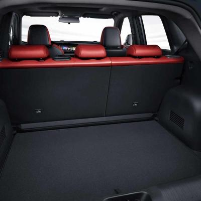 China Linkerleidingsbenzine Aangedreven Auto's Changan CS35 plus 1,6 GDI voor Familie Te koop