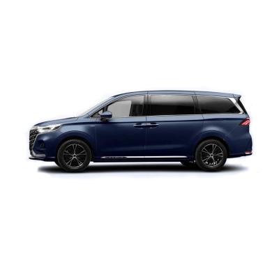 China Roewe IMAX 8 MPV-Voertuigen 5 Deur 7 van New Energy van de Limousine Elektrische Auto Seater Te koop