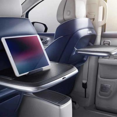 China Roewe IMAX 8 MPV-Voertuigen 5 Deur 7 van New Energy van de Limousine Elektrische Auto Seater Te koop