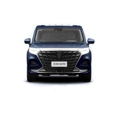 China Roewe IMAX 8 MPV-Voertuigen 5 Deur 7 van New Energy van de Limousine Elektrische Auto Seater Te koop