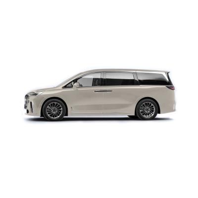 Cina Automobile di lusso della nave ammiraglia MPV EV 7 Seat Lantu EV del sognatore di VOYAH per la famiglia di affari in vendita