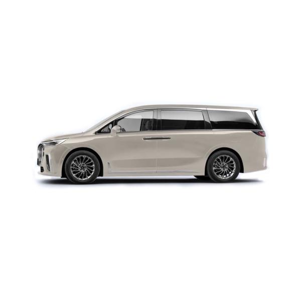 VOYAHの夢みる人のビジネス家族のための贅沢な旗艦MPV EV 7の座席Lantu EV車
