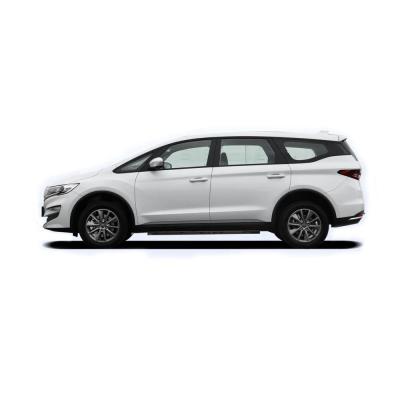 Cina Ricezione di affari dell'automobile elettrica di Seat Mpv della porta sei dell'automobile EV cinque della foglia di acero 80V di Lifan in vendita