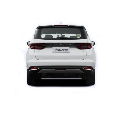 Cina Ricezione di affari dell'automobile elettrica di Seat Mpv della porta sei dell'automobile EV cinque della foglia di acero 80V di Lifan in vendita