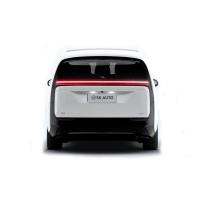 China Lixiang MEGA 7-Seater Electric MPV with 710km Range and 102.7kWh Battery - Dual Motor 4WD for sale