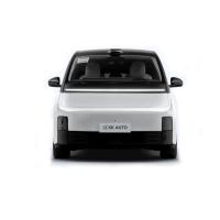 China Lixiang MEGA 7-Seater Electric MPV with 710km Range and 102.7kWh Battery - Dual Motor 4WD for sale