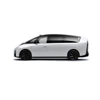 China Lixiang MEGA 7-Seater Electric MPV with 710km Range and 102.7kWh Battery - Dual Motor 4WD for sale