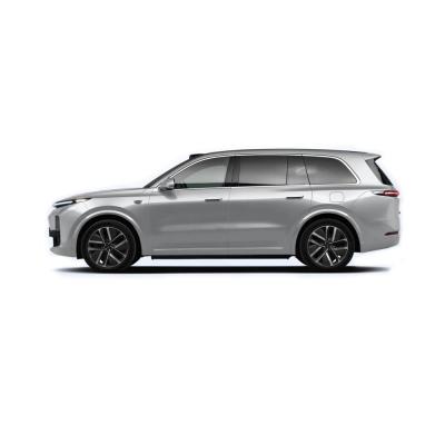 China 2024 LIXIANG L9 PRO LARGE SUV es el año en el que se lanzó el nuevo modelo. en venta