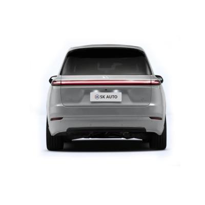 China 2024 LIXIANG L9 PRO LARGE SUV es el año en el que se lanzó el nuevo modelo. en venta