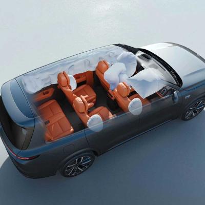 China 2024 LIXIANG L9 PRO LARGE SUV es el año en el que se lanzó el nuevo modelo. en venta