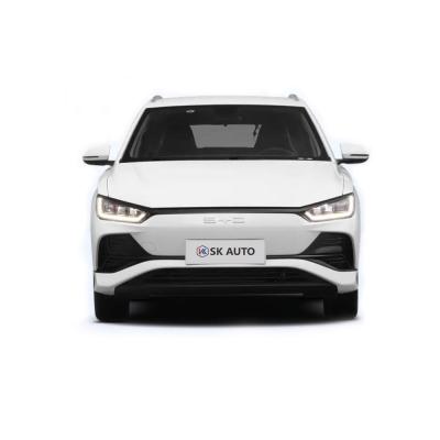 Cina 2024 BYD E2 Honor Edition Comfort Modello Automobile EV in vendita