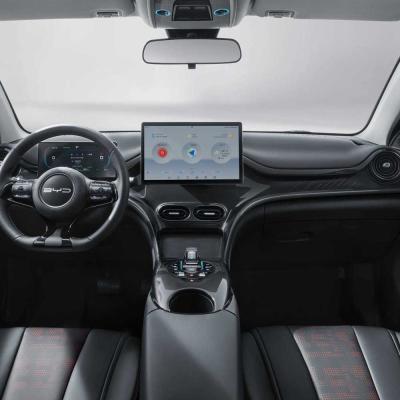 Cina 2024 BYD E2 Honor Edition Comfort Modello Automobile EV in vendita