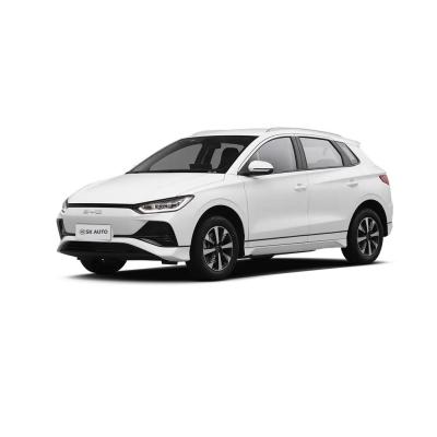 China 2024 BYD E2 Honor Edition Comfort Model Automobile EV Te koop