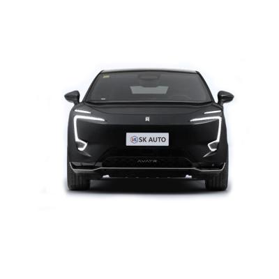 China 2025 Avatr 11 SUV Hochgeschwindigkeit Langer Akkulaufzeit Elektrofahrzeug Hybrid Automobile EV mit 116 KWh Batteriekapazität zu verkaufen
