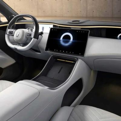 China 2025 Avatr 11 SUV Hochgeschwindigkeit Langer Akkulaufzeit Elektrofahrzeug Hybrid Automobile EV mit 116 KWh Batteriekapazität zu verkaufen