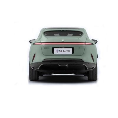China 730 km bereik Automobile EV Efficiënt en betrouwbaar B2B vervoer Te koop