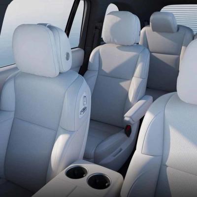 Cina 2024 Max Luxury New Energy Vehicle Electric Suv Cars 4X4 Adulto economico Nuove auto in vendita LI Auto L9 in vendita