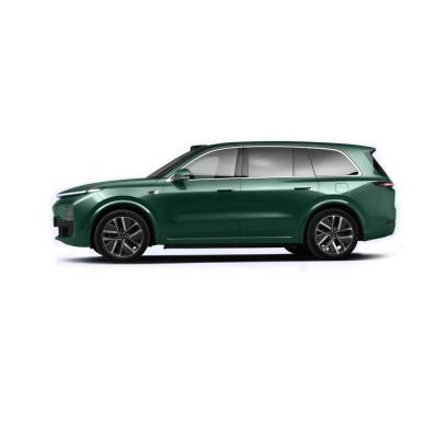 Cina 2024 Max Luxury New Energy Vehicle Electric Suv Cars 4X4 Adulto economico Nuove auto in vendita LI Auto L9 in vendita