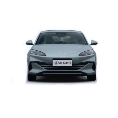 China 2024 Byd Seal 06 Dm-i 1.5L 80km Four-door Five-seater Sedan Plug-in Hybrid Car for sale
