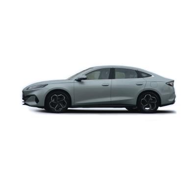 China 2024 Byd Seal 06 Dm-i 1.5L 80km Four-door Five-seater Sedan Plug-in Hybrid Car for sale