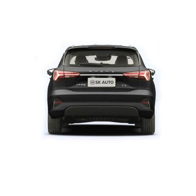 中国 家族のためのRoewe Ei5 EVの自動車501KM長期SUV高性能車 販売のため
