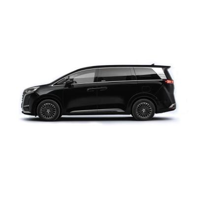 Cina MPV elettrico Denza D 9 EV a doppio motore 7 posti Luxury Interior Comfort MPV EVELECTRIC CAR VEHICLE in vendita