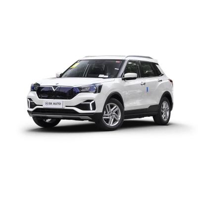 China Dongfeng Nissan Venucia T60EV New Energy Vehicle SUV New Car for sale