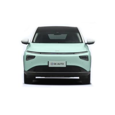 Cina L'automobile economica ad alta velocità Xiaopeng G3i SUV 4 di New Energy Ev mette un'automobile a sedere elettrica da 520 chilometri Cina in vendita