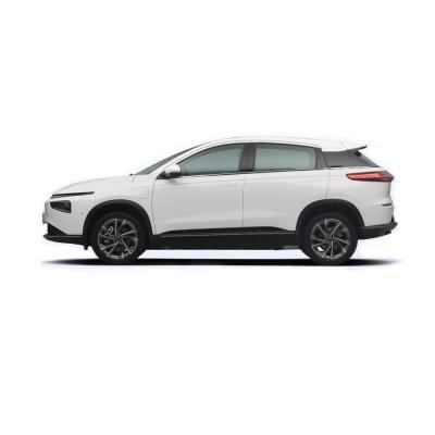 Cina Alta velocità di lusso automatica astuta delle automobili elettriche dei nuovi SUV Xpeng G3i New Energy veicoli automobilistici di EVisok in vendita