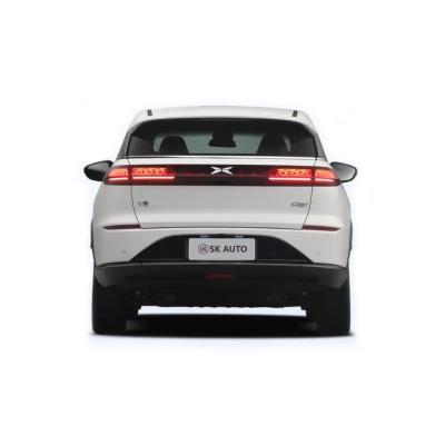 Cina Alta velocità di lusso automatica astuta delle automobili elettriche dei nuovi SUV Xpeng G3i New Energy veicoli automobilistici di EVisok in vendita