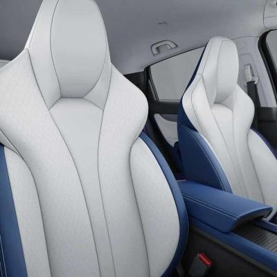 Cina Alta velocità di lusso automatica astuta delle automobili elettriche dei nuovi SUV Xpeng G3i New Energy veicoli automobilistici di EVisok in vendita