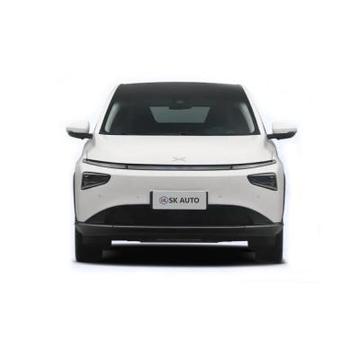 Cina Alta velocità di lusso automatica astuta delle automobili elettriche dei nuovi SUV Xpeng G3i New Energy veicoli automobilistici di EVisok in vendita