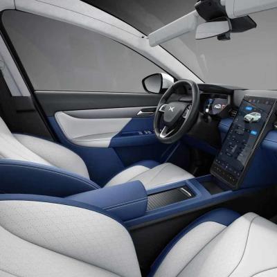 Cina Alta velocità di lusso automatica astuta delle automobili elettriche dei nuovi SUV Xpeng G3i New Energy veicoli automobilistici di EVisok in vendita