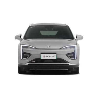 Cina Resistenza lunga eccellente usata di lusso dell'automobile elettrica di Hechuang 007 SUV 2022 in vendita