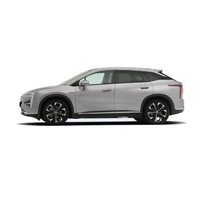 Cina Resistenza lunga eccellente usata di lusso dell'automobile elettrica di Hechuang 007 SUV 2022 in vendita