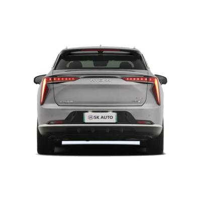 Cina Resistenza lunga eccellente usata di lusso dell'automobile elettrica di Hechuang 007 SUV 2022 in vendita