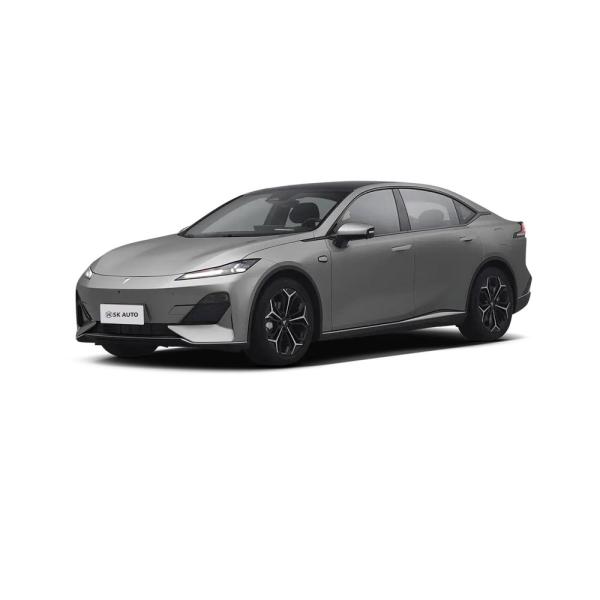 Les berlines électriques de pleine option de Changan DEEPAL SL03 couplent Max Speed voyage quotidien de 170 km/h