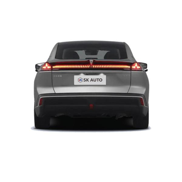 Les berlines électriques de pleine option de Changan DEEPAL SL03 couplent Max Speed voyage quotidien de 170 km/h