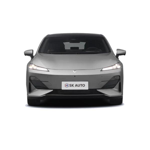 Les berlines électriques de pleine option de Changan DEEPAL SL03 couplent Max Speed voyage quotidien de 170 km/h