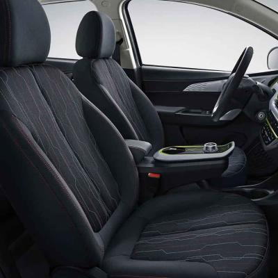 China Changan Beni E-star 301km Range EV Cars New Energy Vehicles High Performance 101km/h for sale
