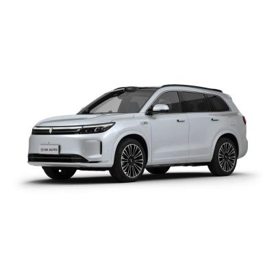 China 2024 AITO M7 Automobile Extended Range Electric Vehicle Adult Sport Carmade for sale