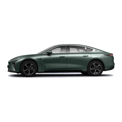 China Nieuwe energie Exeed Sterra ES Auto's Chery Exeed Sterra Es 2024 Air Standard Batterijduur Elektrisch bereik 550km Export Bishkek Te koop
