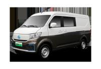 China Changan V5EV Electric Truck 41.86 kWh Battery 270 km Range Left-Hand Drive Commercial Vehicle for sale