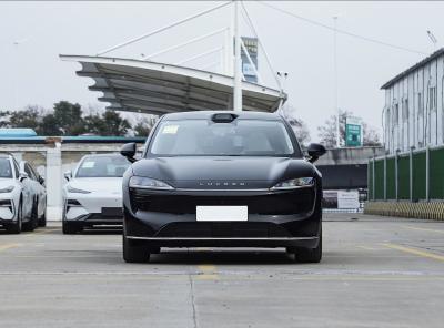 Cina LXUCEED 0,25 ore Tempo di ricarica veloce Auto elettrica intelligente RWD/AWD per un'esperienza di guida potente in vendita