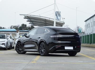 Cina LXUCEED 0,25 ore Tempo di ricarica veloce Auto elettrica intelligente RWD/AWD per un'esperienza di guida potente in vendita